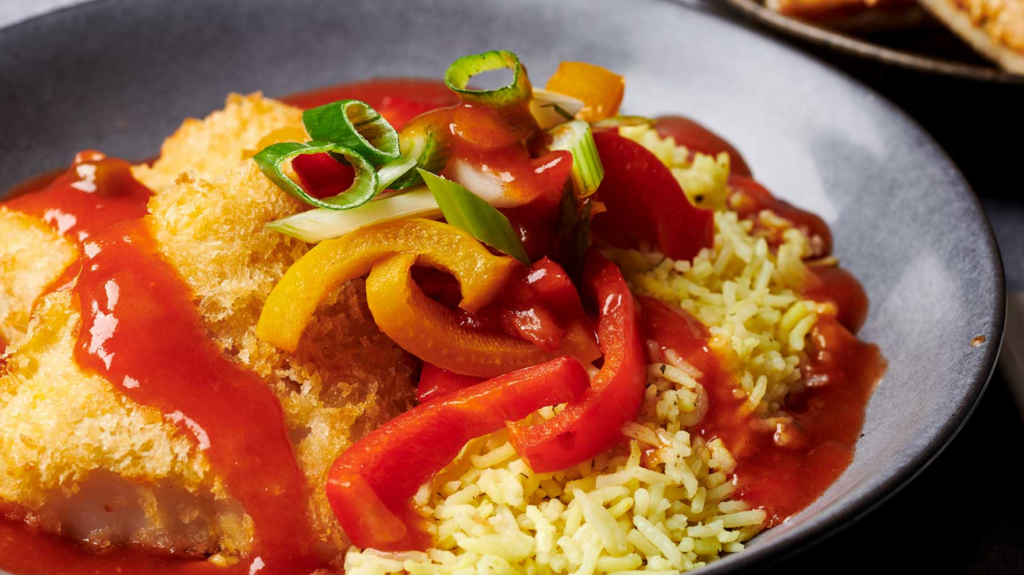 A true taste of British – how can chefs create memorable menus that ...
