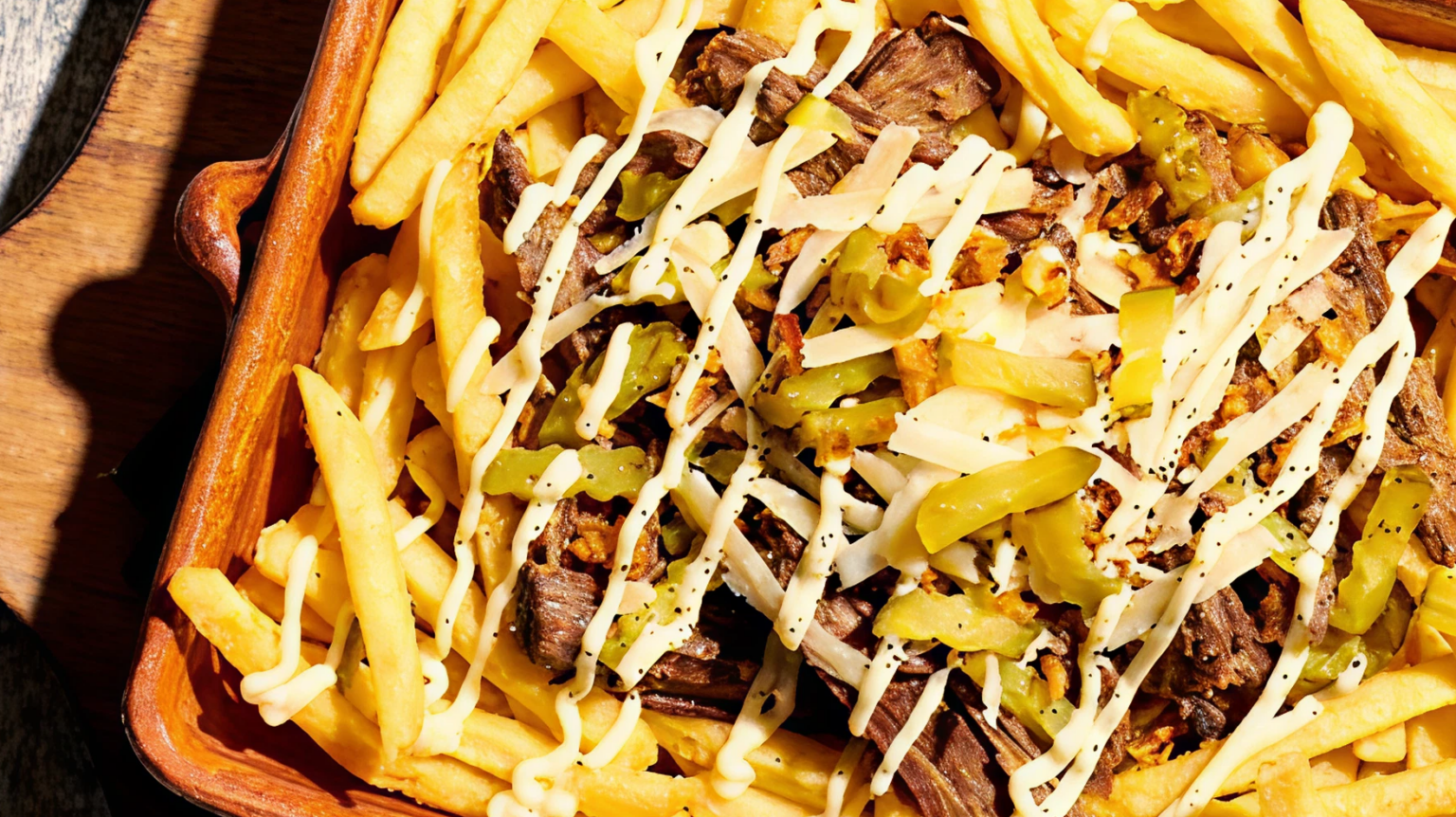 From barbeques to brunch, how American cuisine is influencing British menus - Food Services