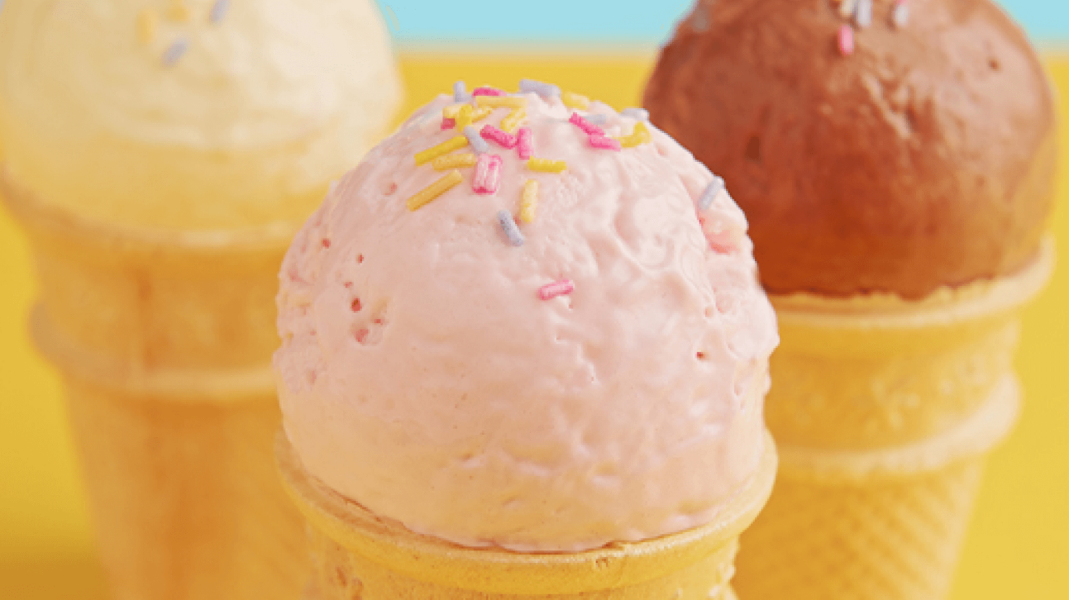 Angel Delight Frozen Mousse - Food Services